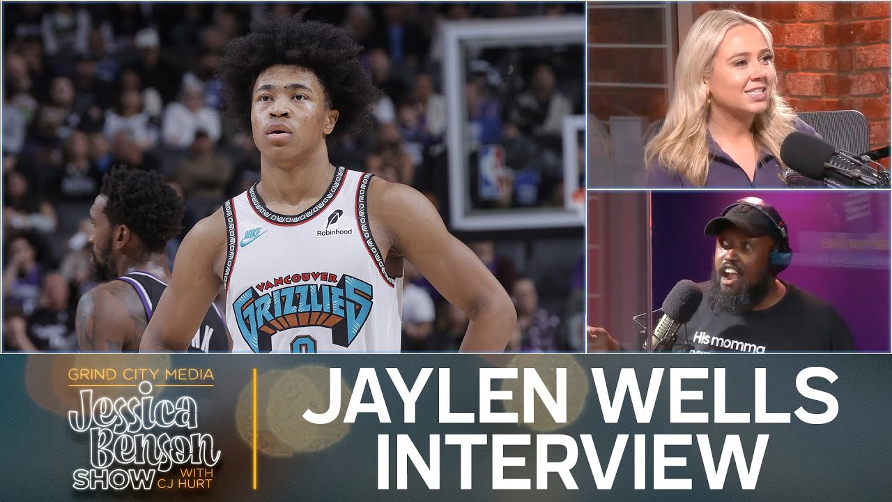 First 4 Heroics, UNC Dominates, Jaylen Wells Sit Down Interview ...