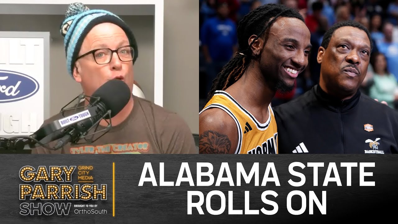 Memphians Tony Madlock/Amarr Knox Kick off March Madness, Grizzlies at ...