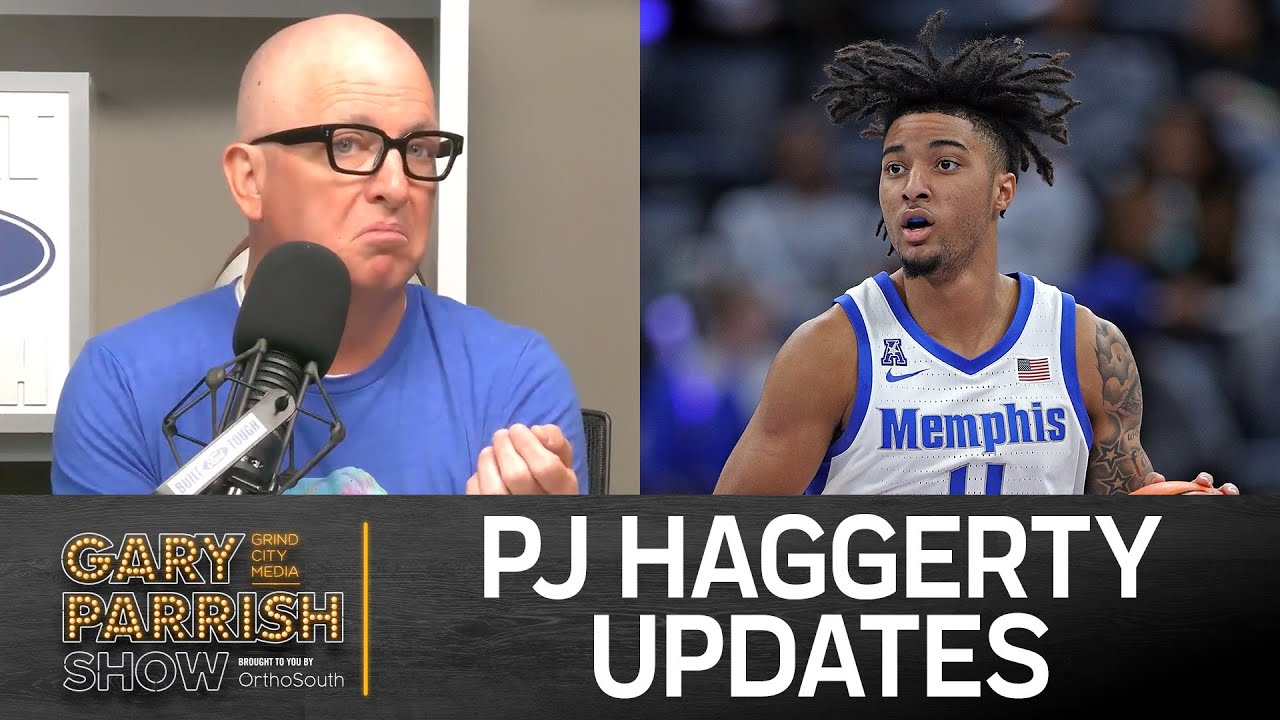 PJ Haggerty Narrows His List, Grizzlies Season Recap, RIP Oak Court ...