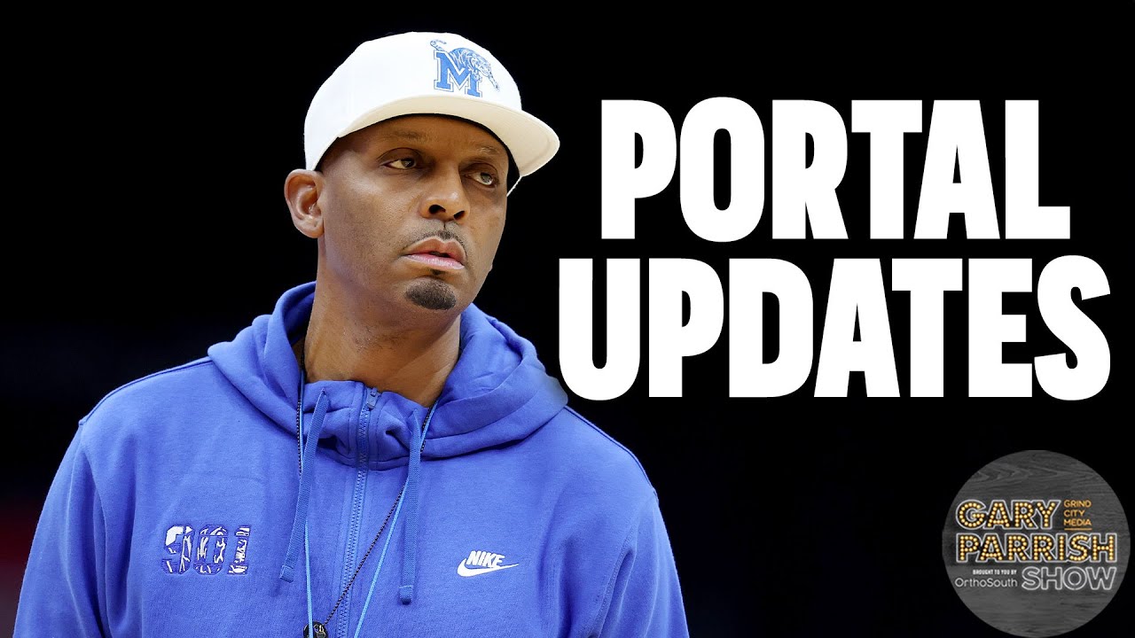 Breaking Down the PJ Haggerty-Penny Hardaway Situation | Gary Parrish ...