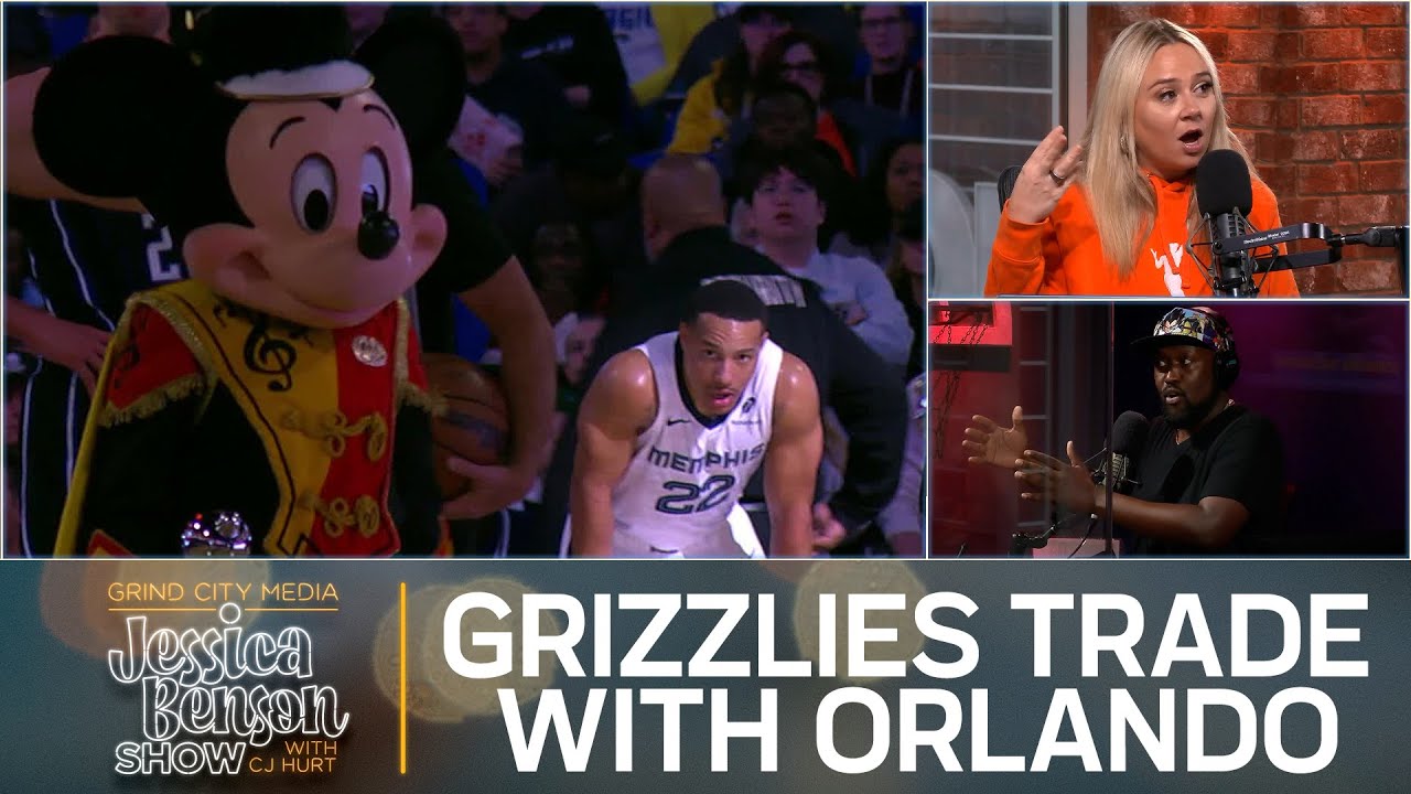 Desmond Bane to Magic, Caitlin Clark's Return, Angel Reese's Triple ...