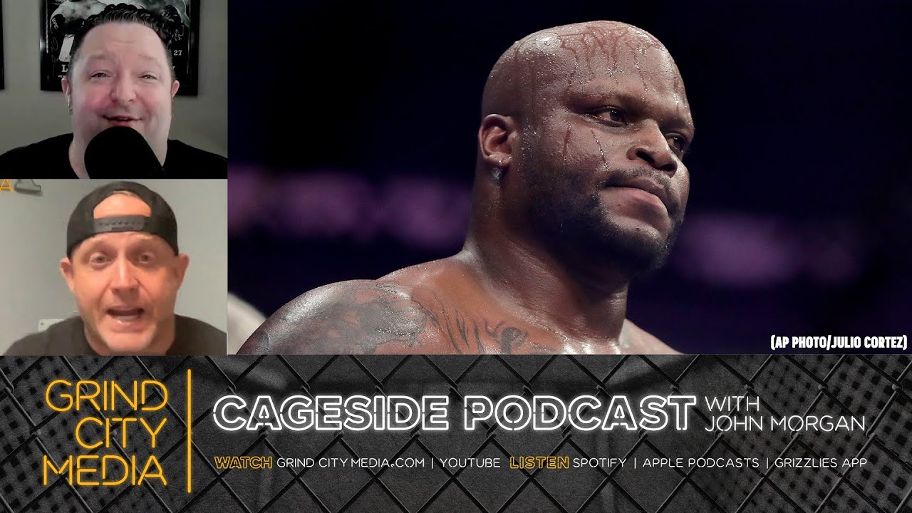 UFC Nashville recap – was there controversy? “UFC 318: Holloway vs ...