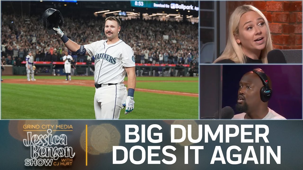 MLB Playoff Standings, Favorite Sports Rants, And 'The Long Walk ...