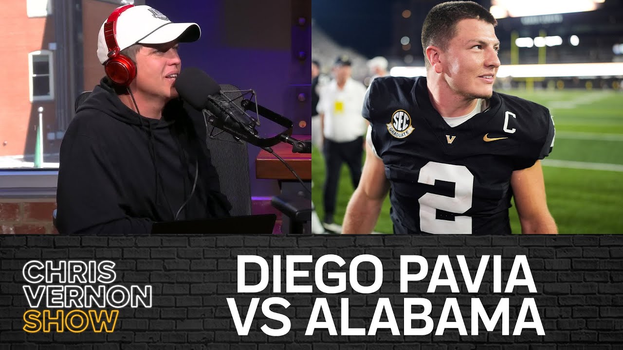Nike's Ja 3 Blessings, MLB Playoffs, Diego Pavia vs Alabama, Shanahan's ...