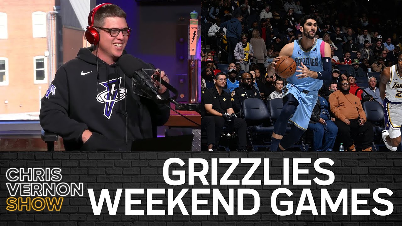 Grizz Weekend, World Series Classic Game 7, Hugh Freeze Fired, 10 ...