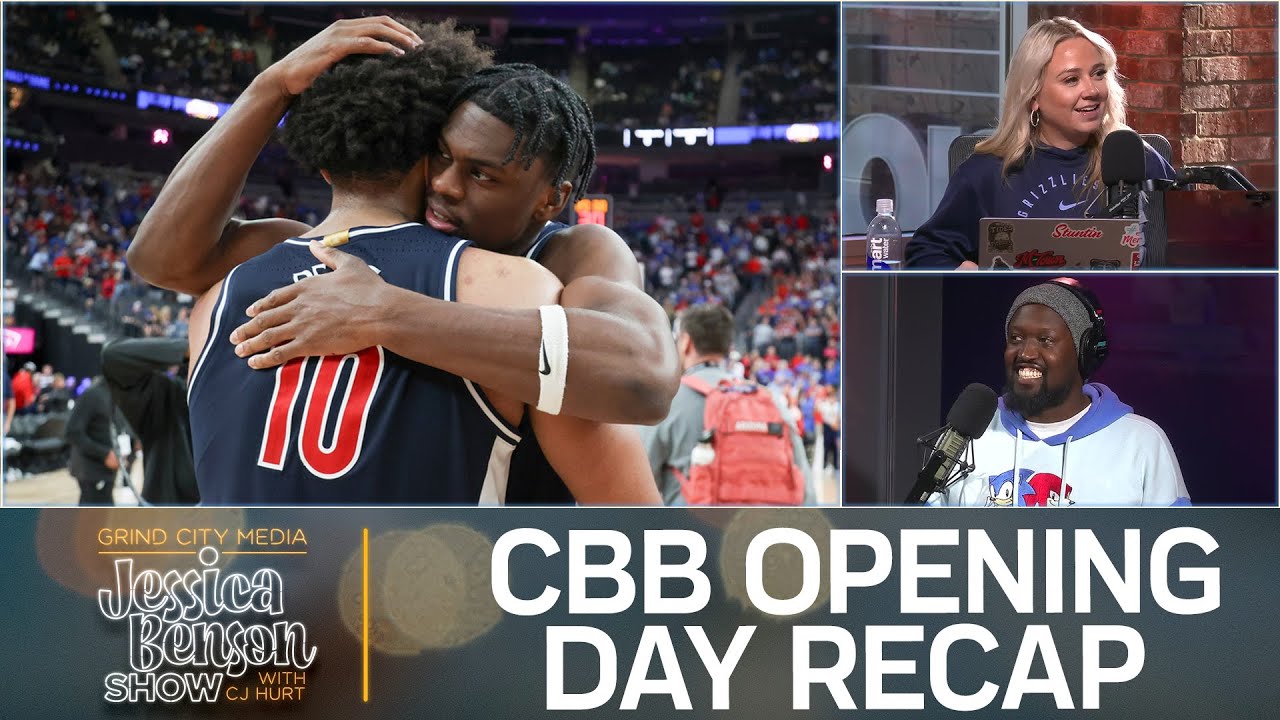 Ja's Back, Koa Peat's Big Night, And Jonathan Bailey Is People's ...