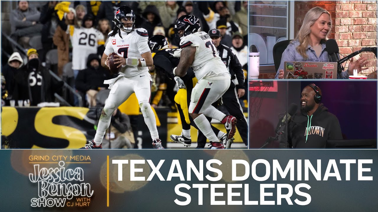 Grizz Land In Berlin, Harbaugh Considering Titans, And 'Heated Rivalry ...